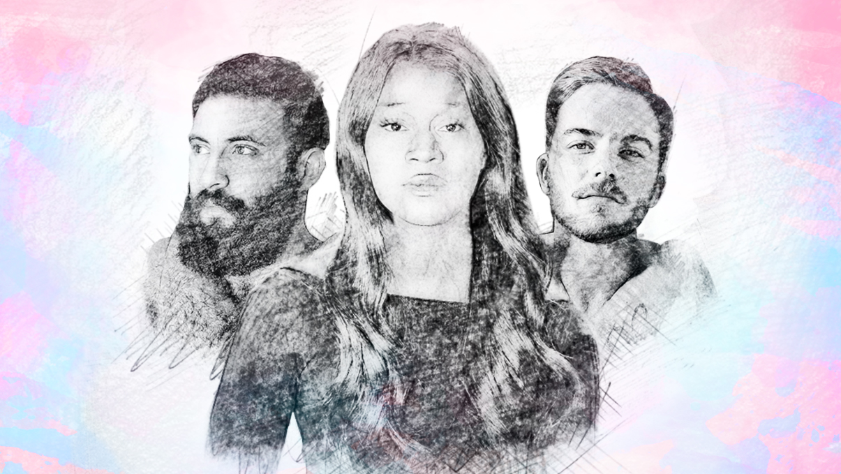 Being Trans 24/7 | An Adult Time Original Series